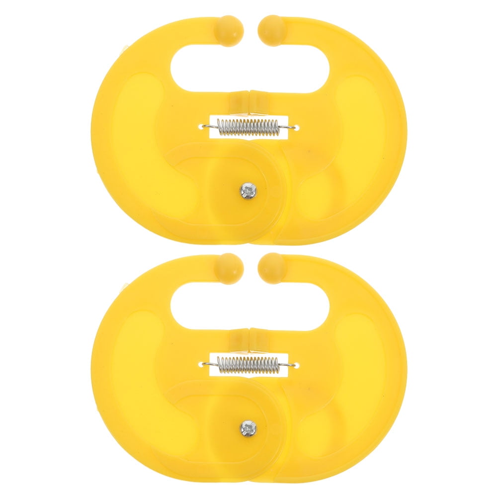 Rodshake 2pcs Efficient Calf Weaning Tool For Cattle Farming Cattle ...