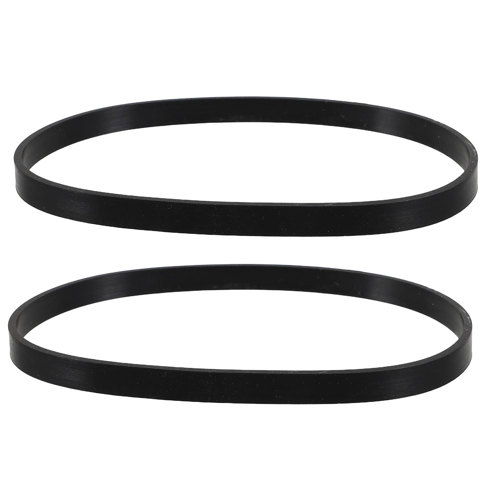 Rodshake 2pcs Rubber Belt for Chainsaw Repair Woodworking Chainsaw ...