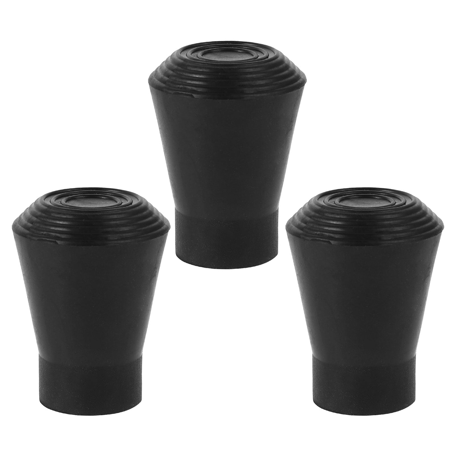 Rodshake 3pcs Drum Stand Protector Pads For Snare Drum Stand Anti-Slip ...