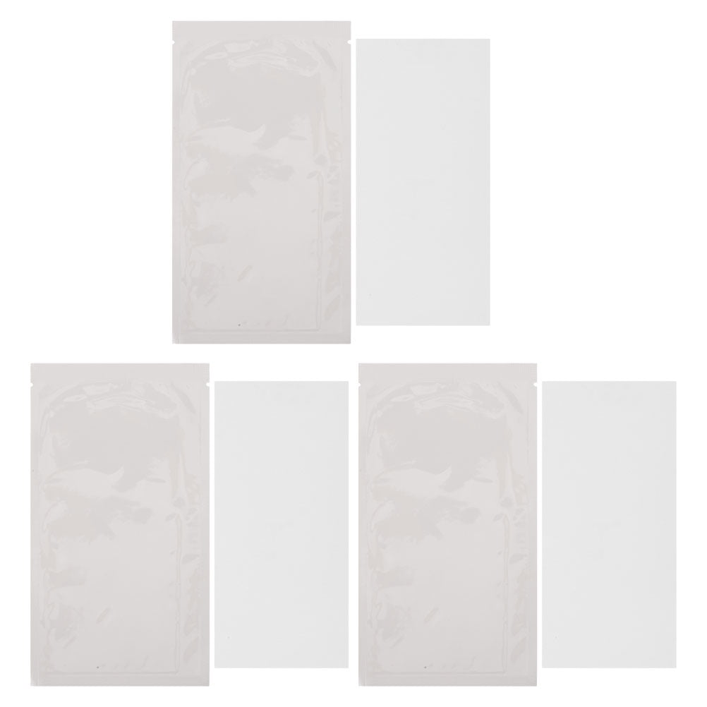 Rodshake 3pcs Money Counter Machine Cleaning Wipes Currency Counters ...