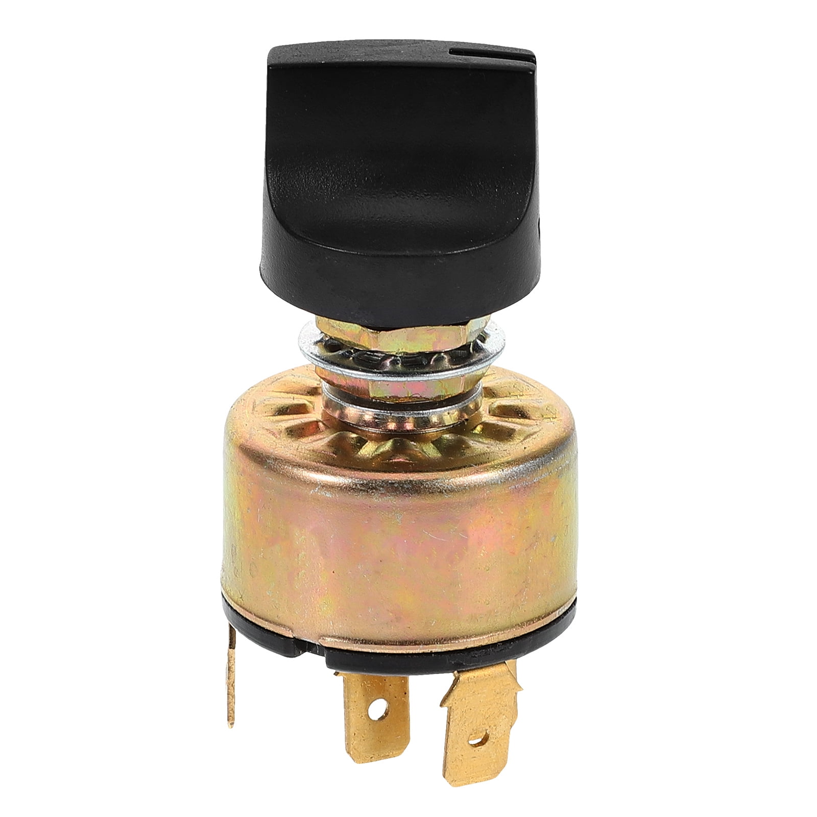 HONMEET Multi-Color Car AC Switch Replacement with Copper Core and ...