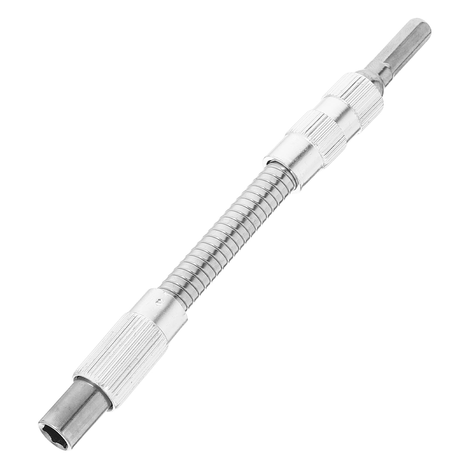 Rodshake Bendable Drill Bit Extension For Hard-To-Reach Areas Steel ...