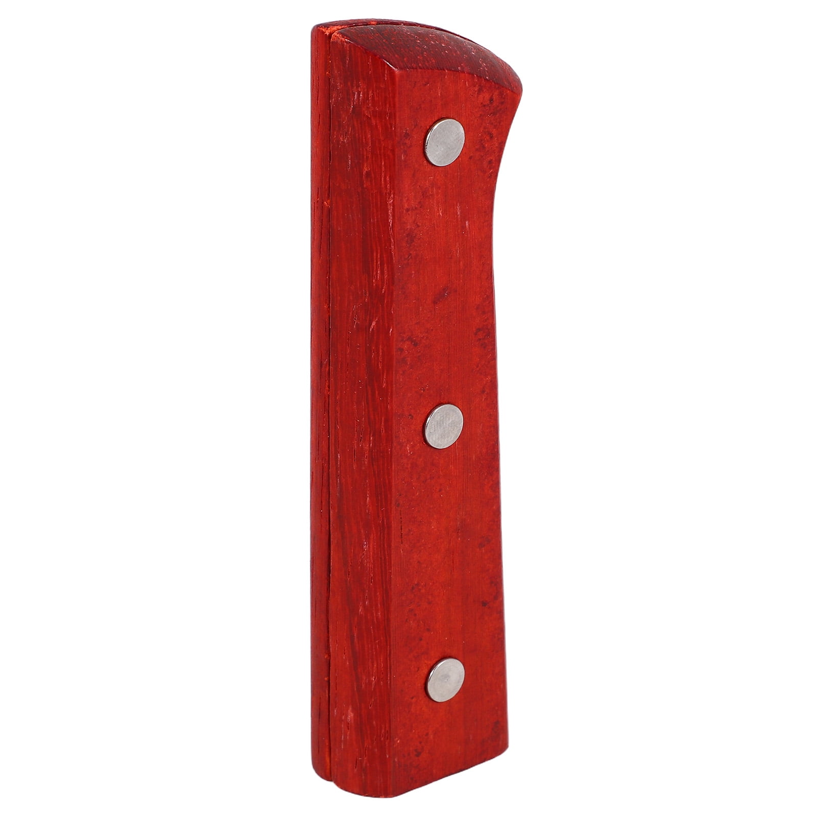 HONMEET Traditional Wooden Handle Replacement for Chef Cutting Home ...