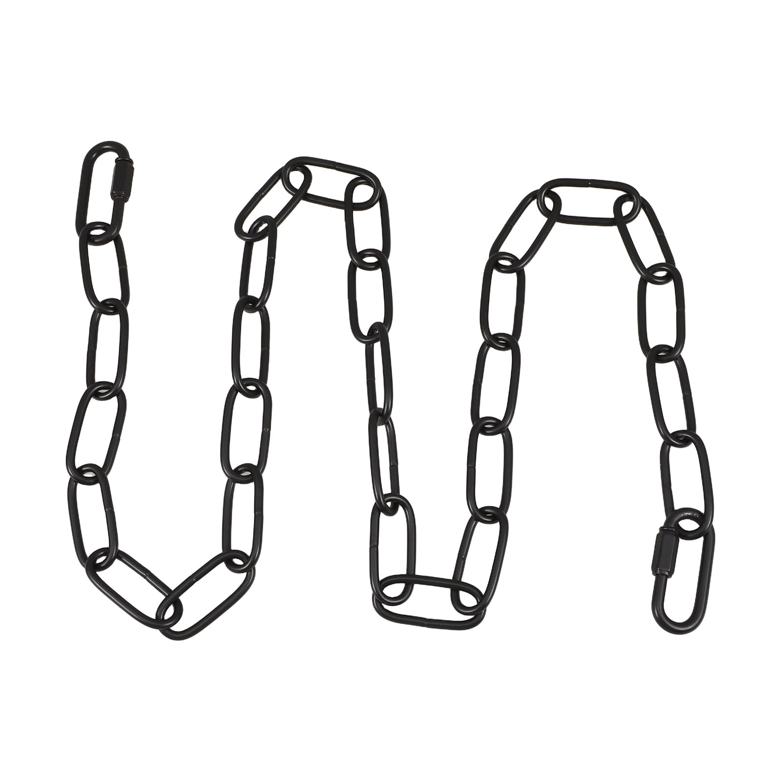 HONMEET Sturdy Iron Chain for Chandeliers and Pendant Lights Reliable ...