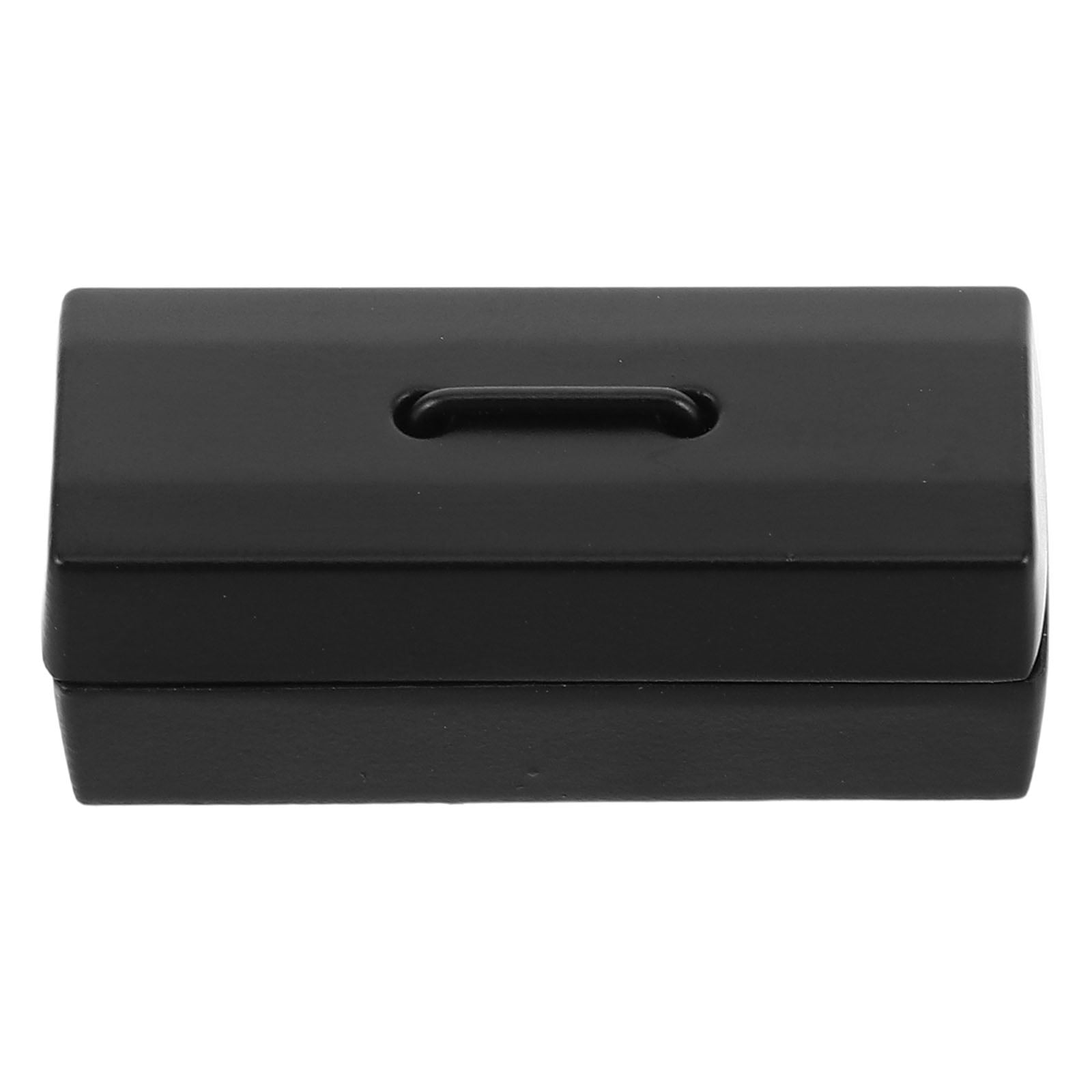 Rodshake Dollhouse Toolbox Tools Miniature 1:12 Scale Metal Tool Box ...