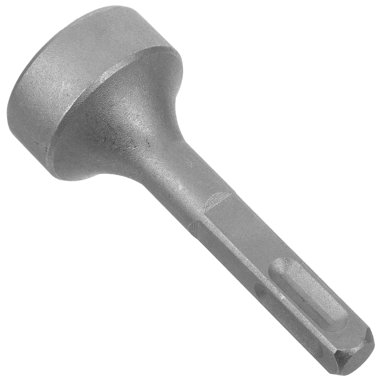 Rodshake Hammer Drill Attachment Ground Rod Driver Heavy Duty Steel ...