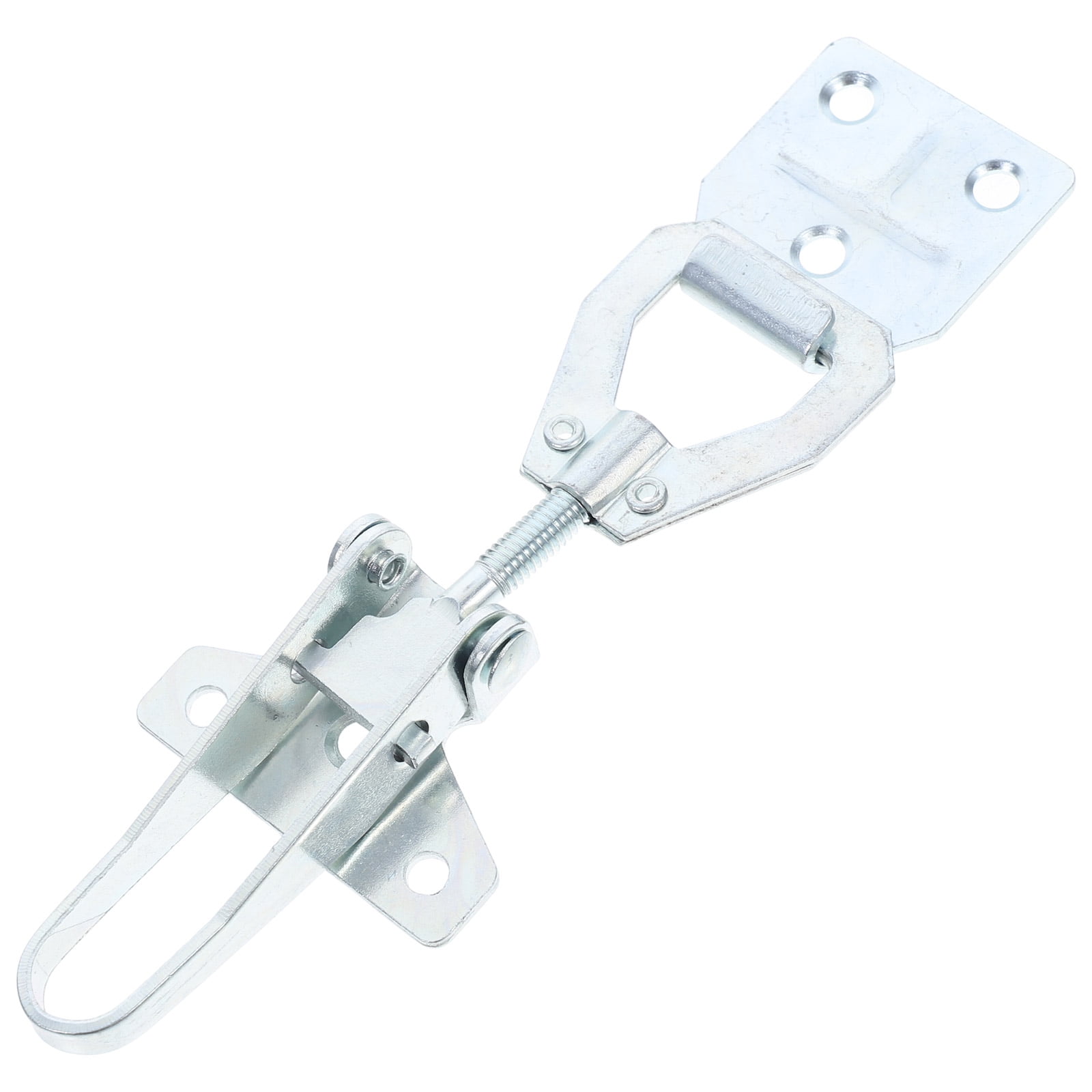 HONMEET Beekeeping Hive Lock Buckle Steel Zinc Plated Secure Fastening ...