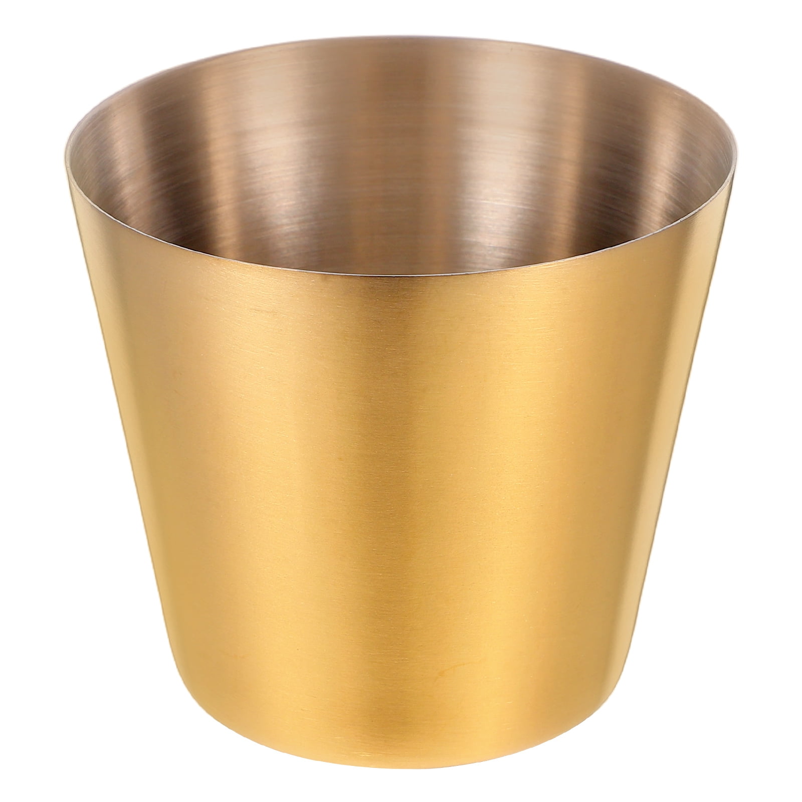 HONMEET Stainless Steel Drinkware Cup Large Capacity Doublewall ...