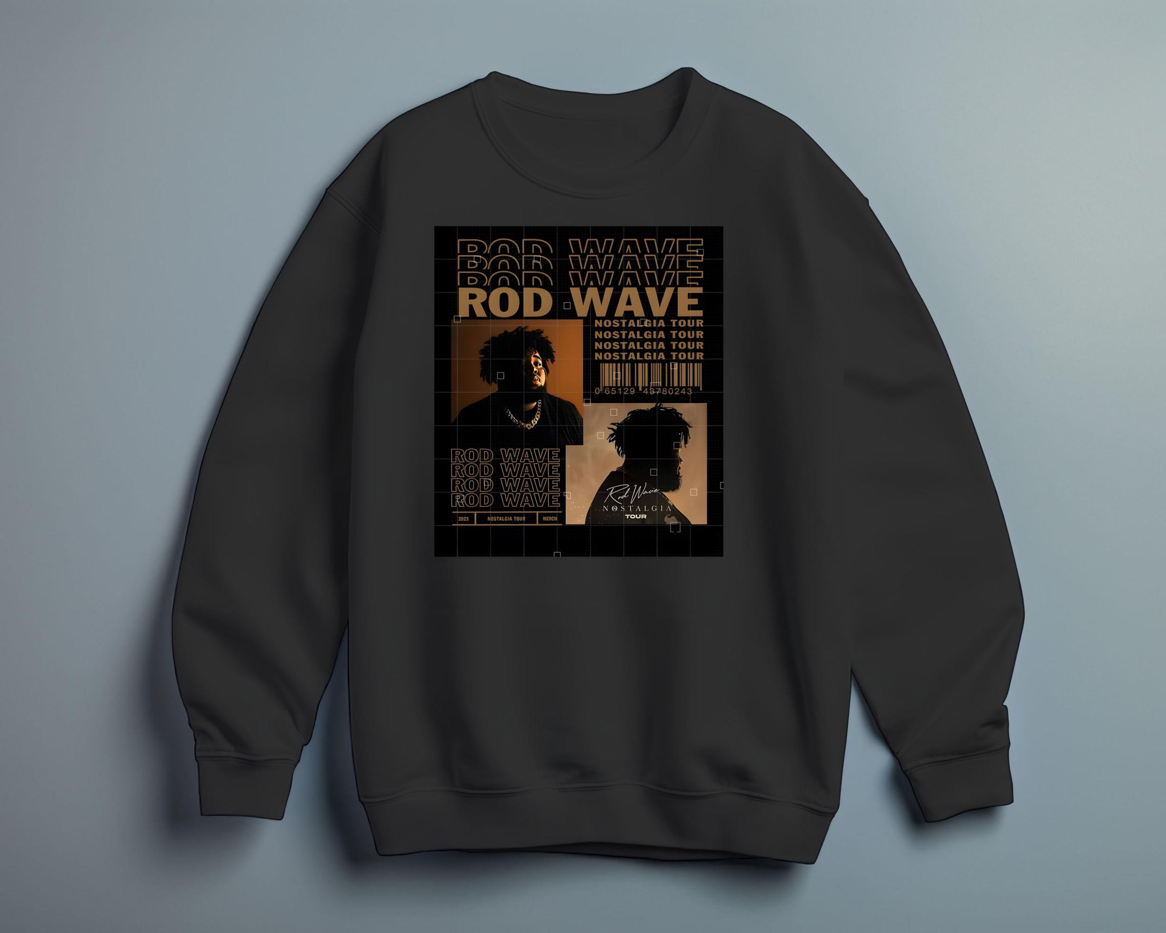Rodwave graphic Unisex Heavy Cotton Tee - Walmart.com