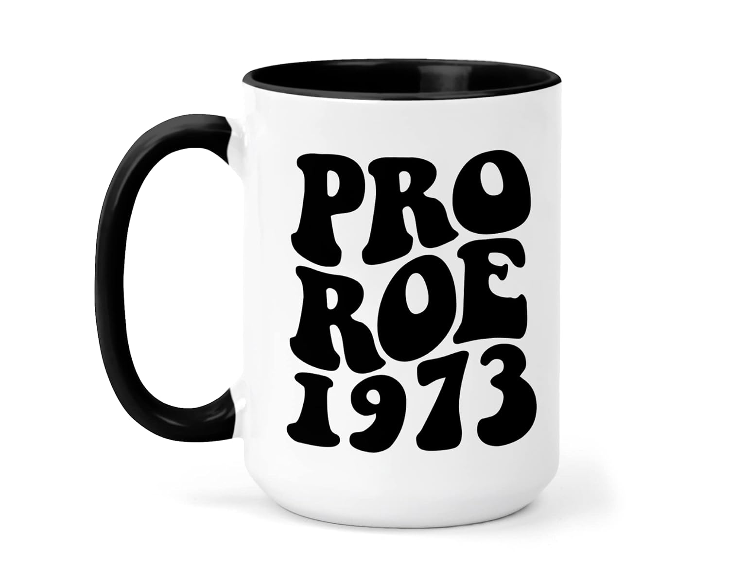 Roe 1973 Coffee Mug - Walmart.com