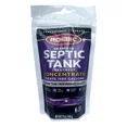 Roebic K-37-Bag Granular Septic Tank Treatment: Concentrated, Removes ...