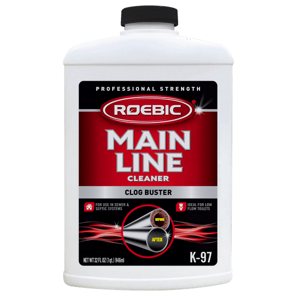 Toilet Clog Products