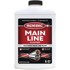 Enzyme Bacteria Cleaner