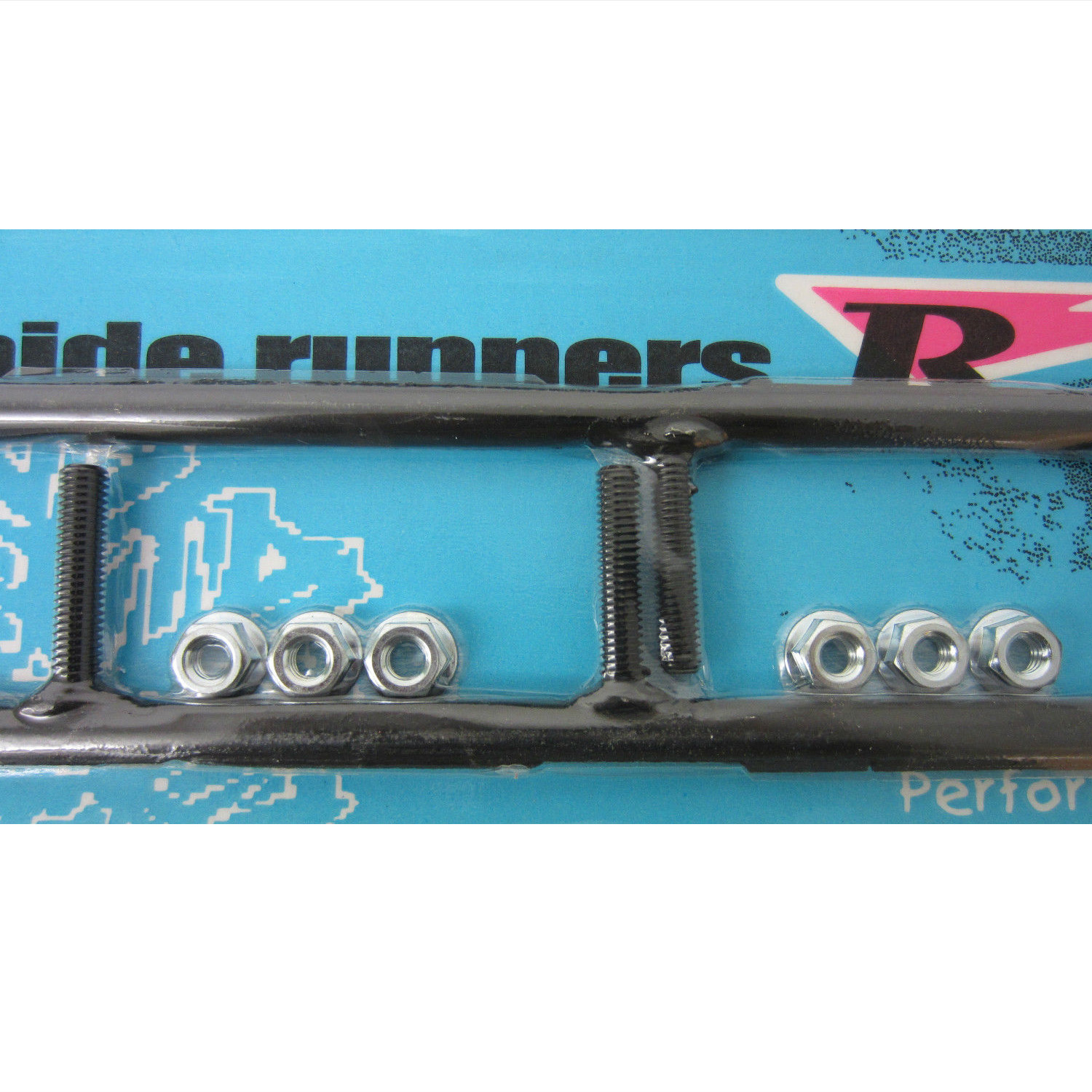 Go Rhino 59047T Safari Rack Texture Finish LR4 Large Texture Finish LR4 ...