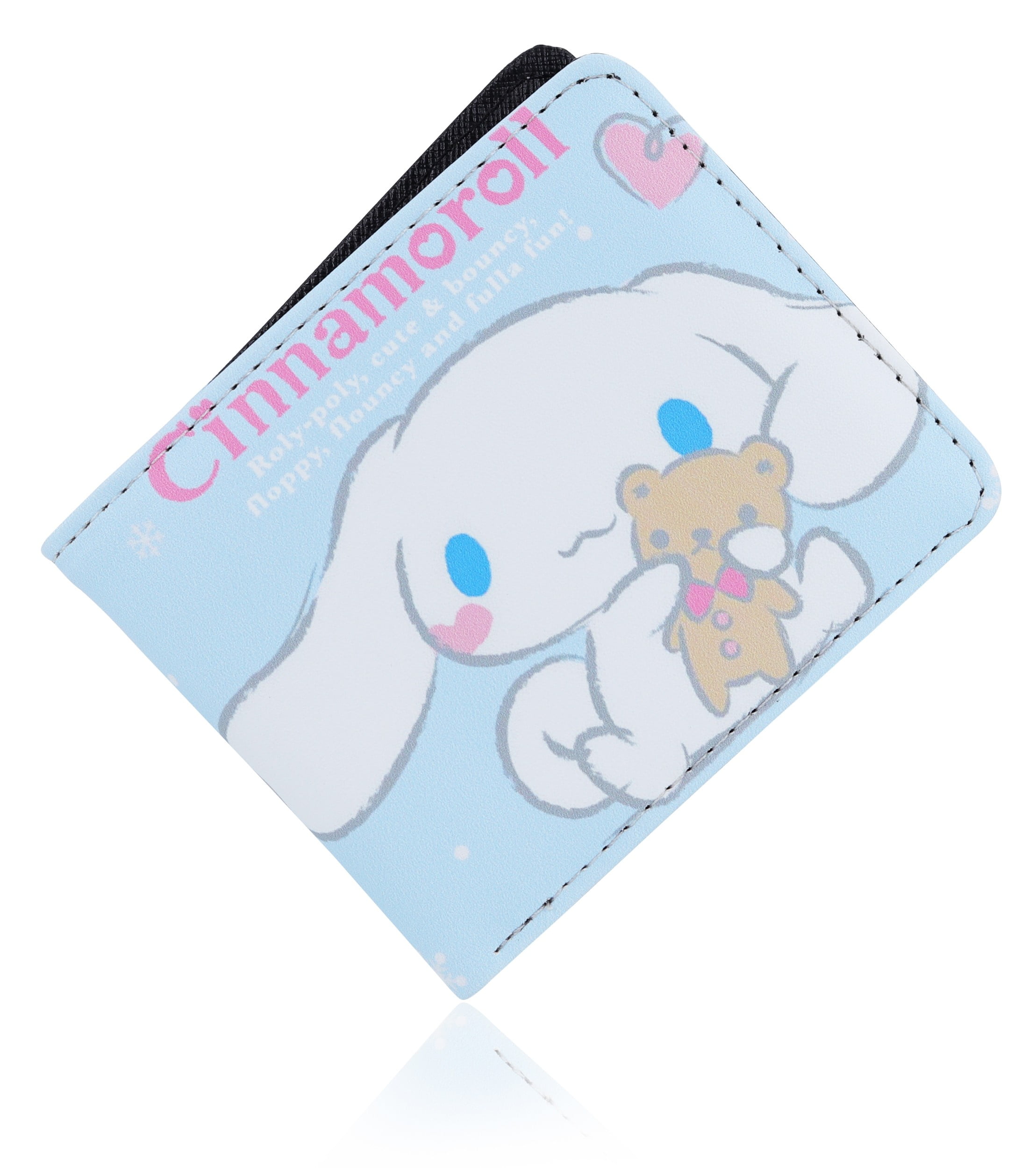 Cinnamoroll Wallet