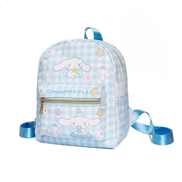 Cinnamon Roll Backpack