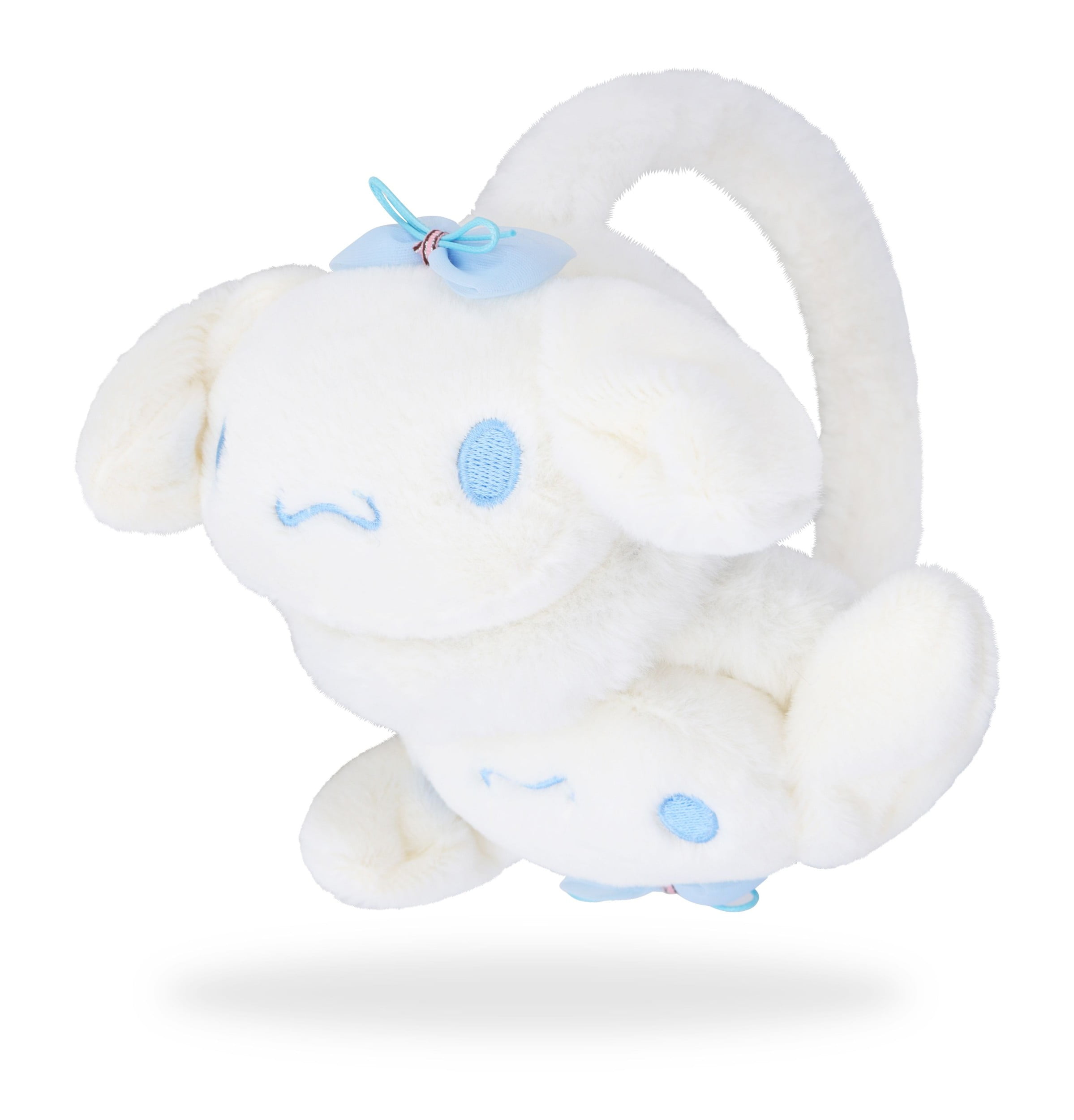 Roffatide Anime Ear Muffs Warm Faux Furry Winter Outdoor Earmuffs ...