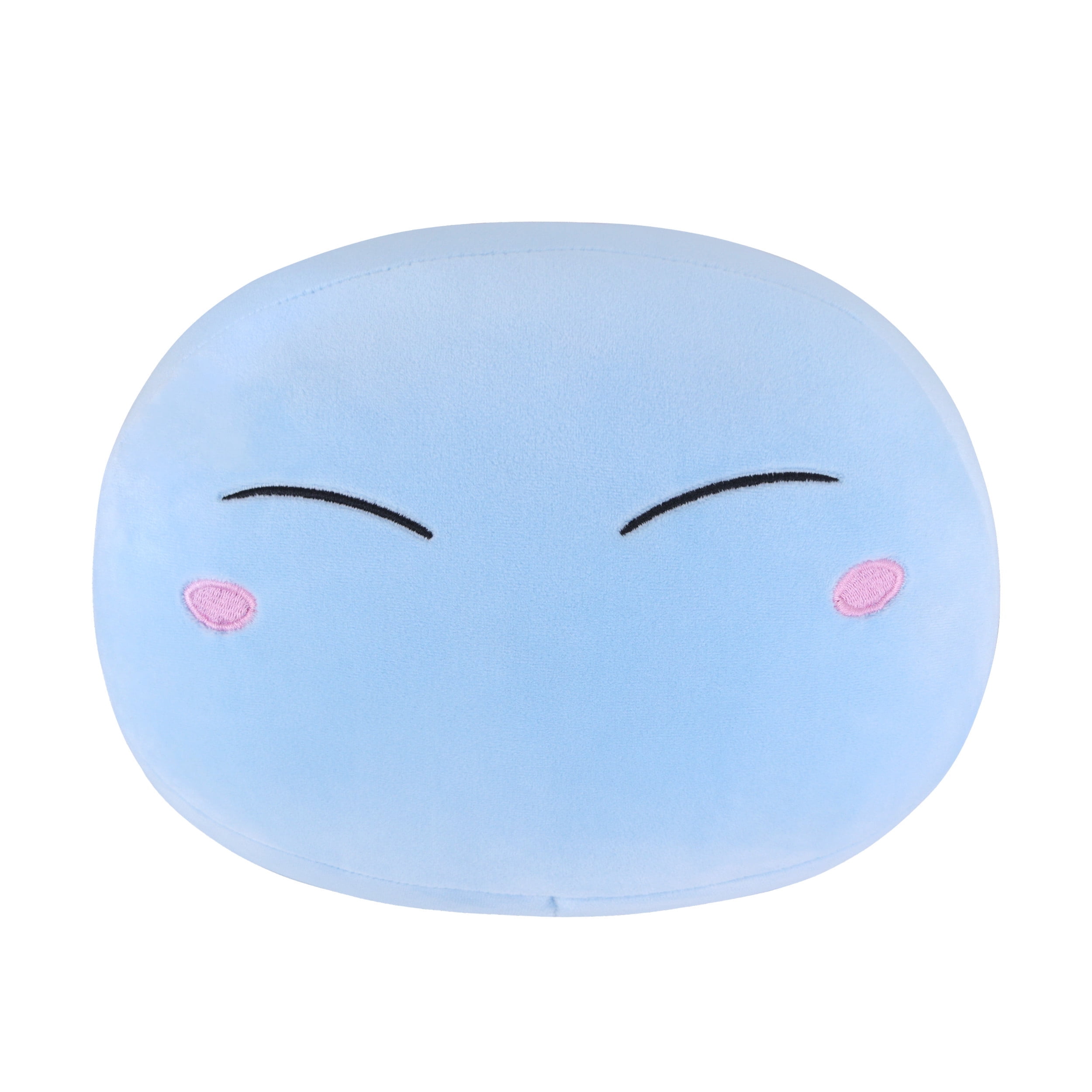 Roffatide Anime That Time I Got Reincarnated as a Slime Pillow Rimuru ...