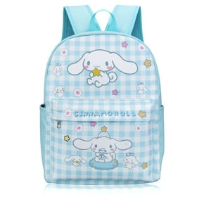 Cinnamon Roll Backpack