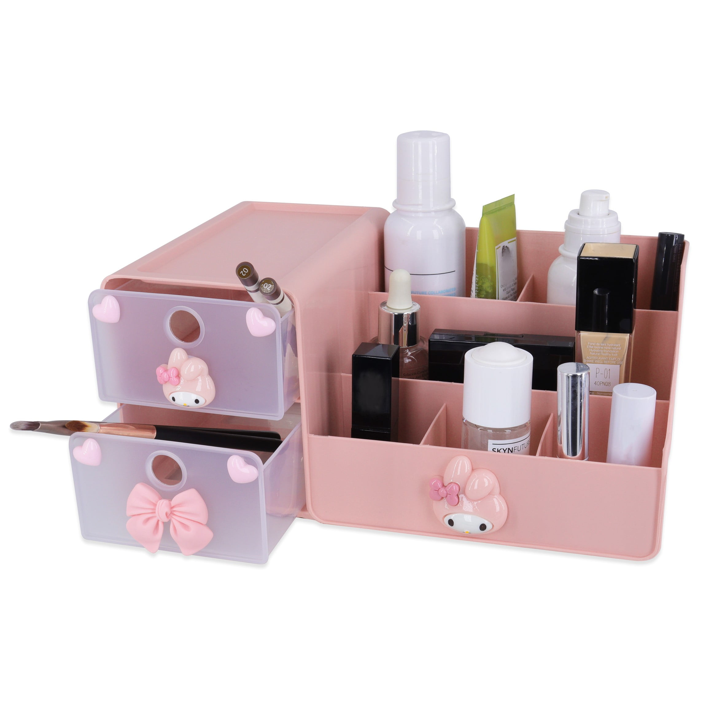 Roffatide Cartoon Desktop Desk Office Supplies Container Anime Pen ... Roffatide Cartoon Desktop Desk Office Supplies Container Anime Pen ...