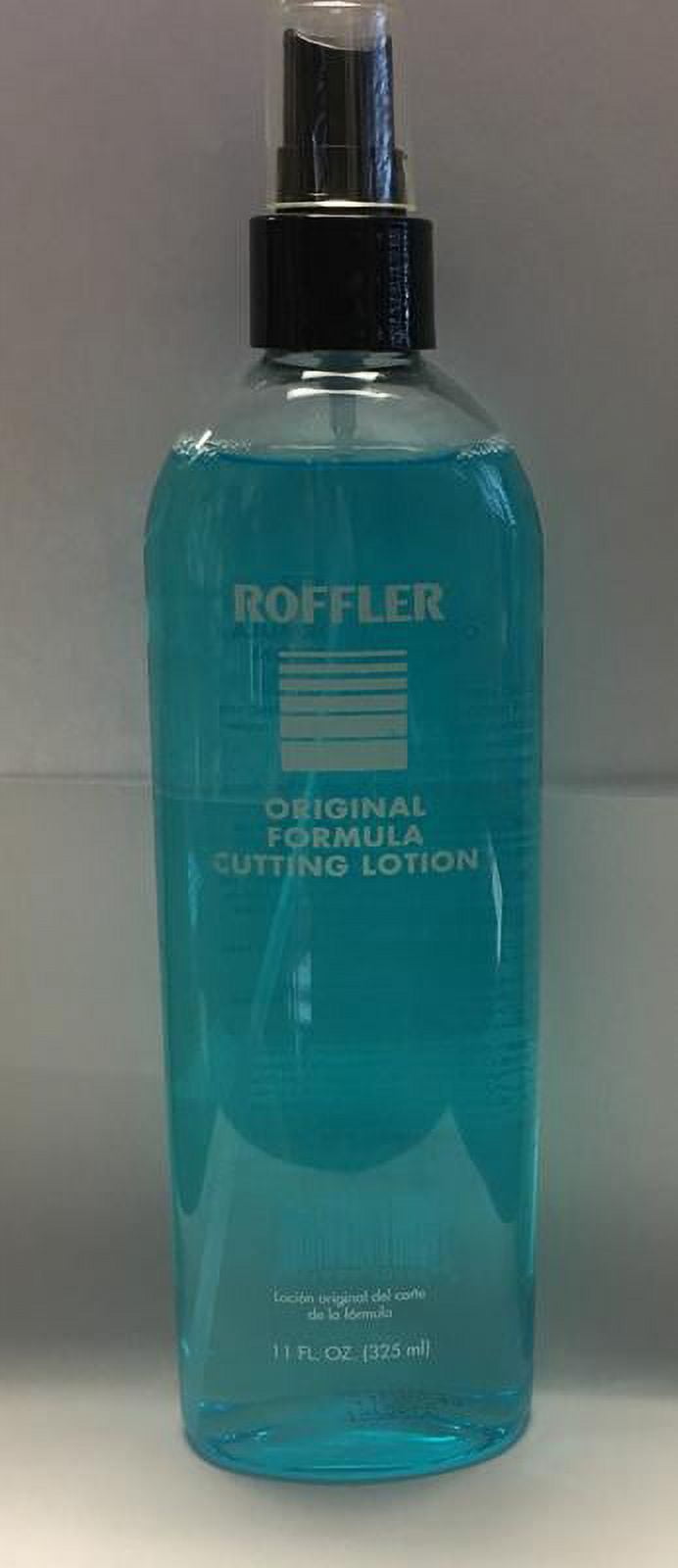 Roffler Original Formula Cutting Lotion, 11 Fluid Ounce - Walmart.com