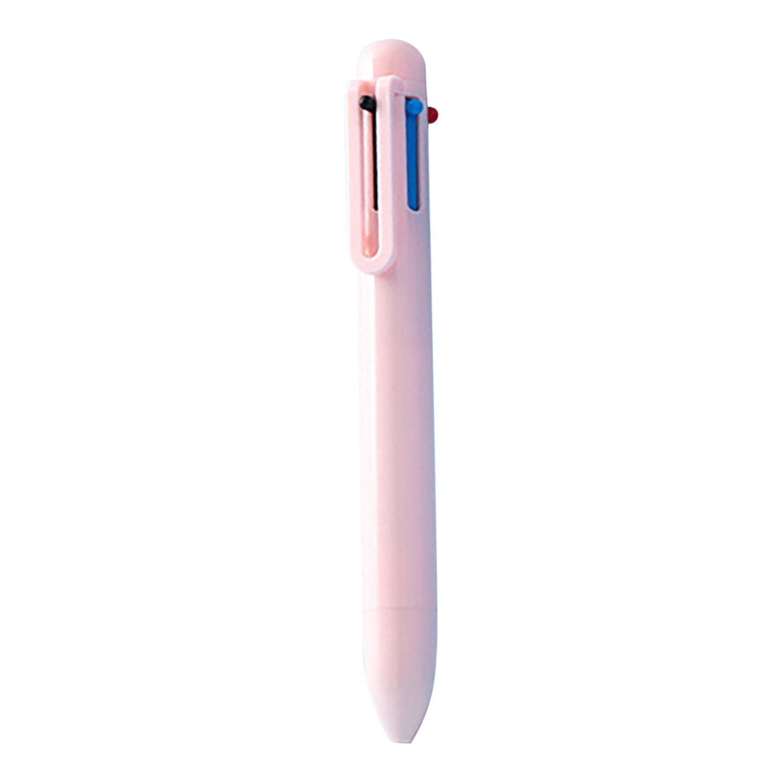 Rofhy APen,Macaron 6-Color Ballpoint Pen Pink,Office Supplies│Pens ...