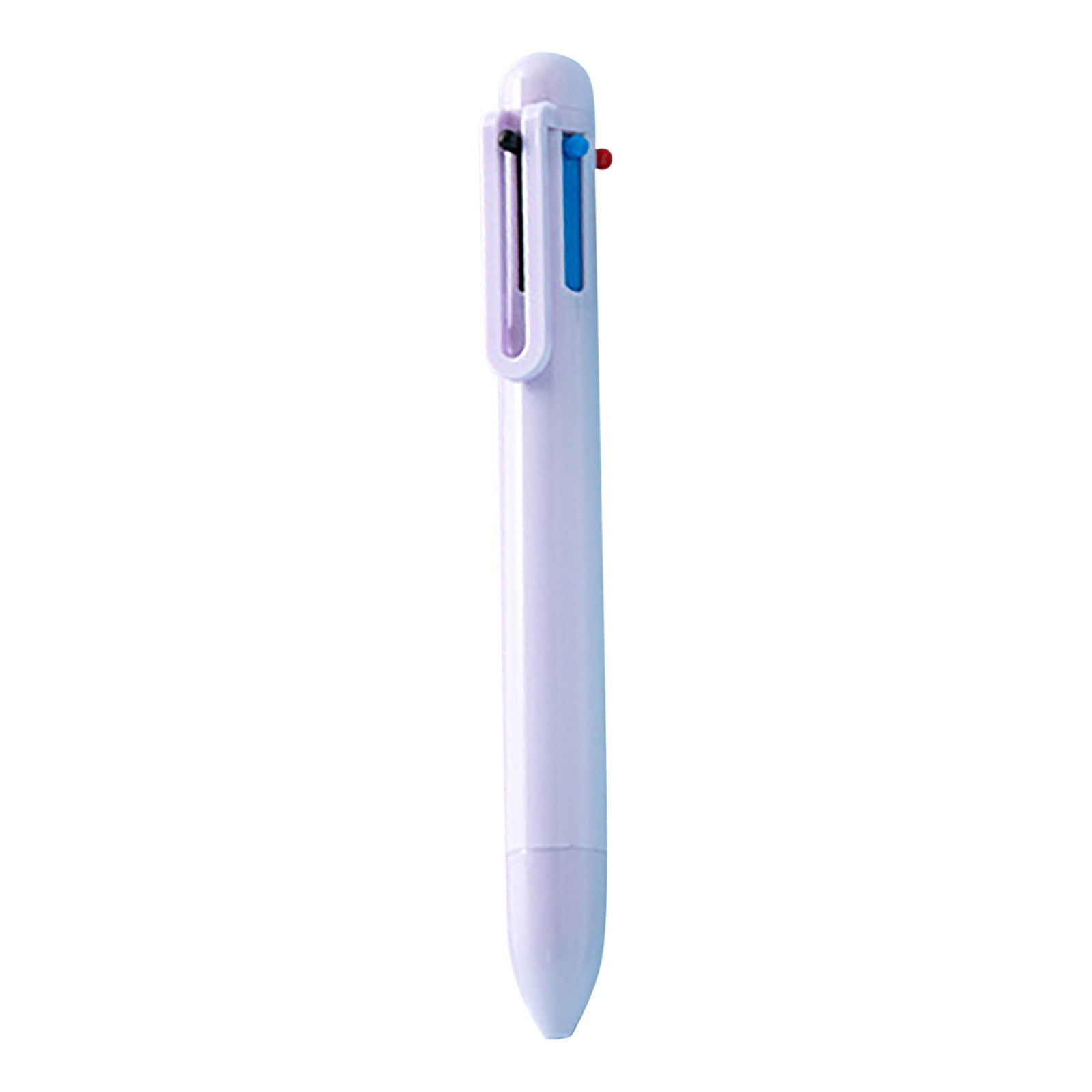 Rofhy APen,Macaron 6-Color Ballpoint Pen Purple,Office Supplies│Pens ...