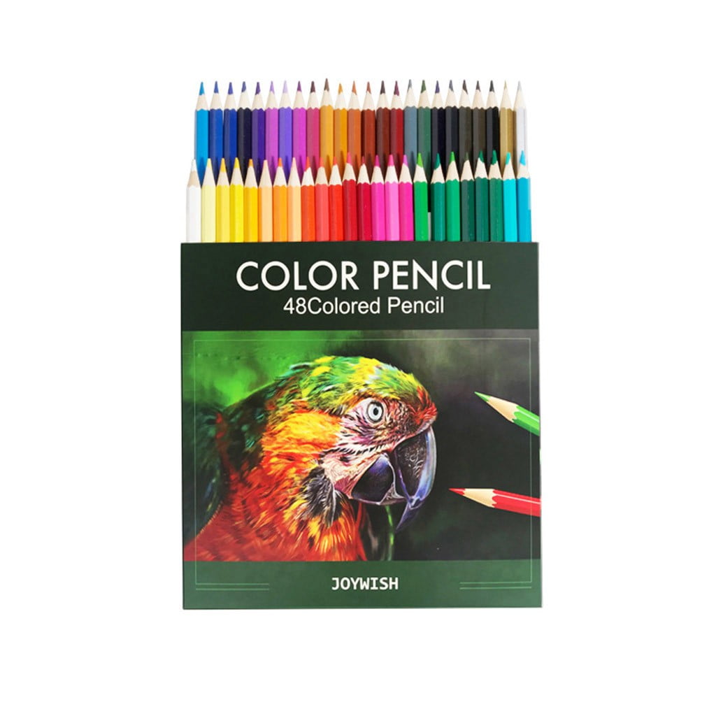 Rofhy Colored Pencils Set ,Girls Pencil Set Marker Album Sketch ...
