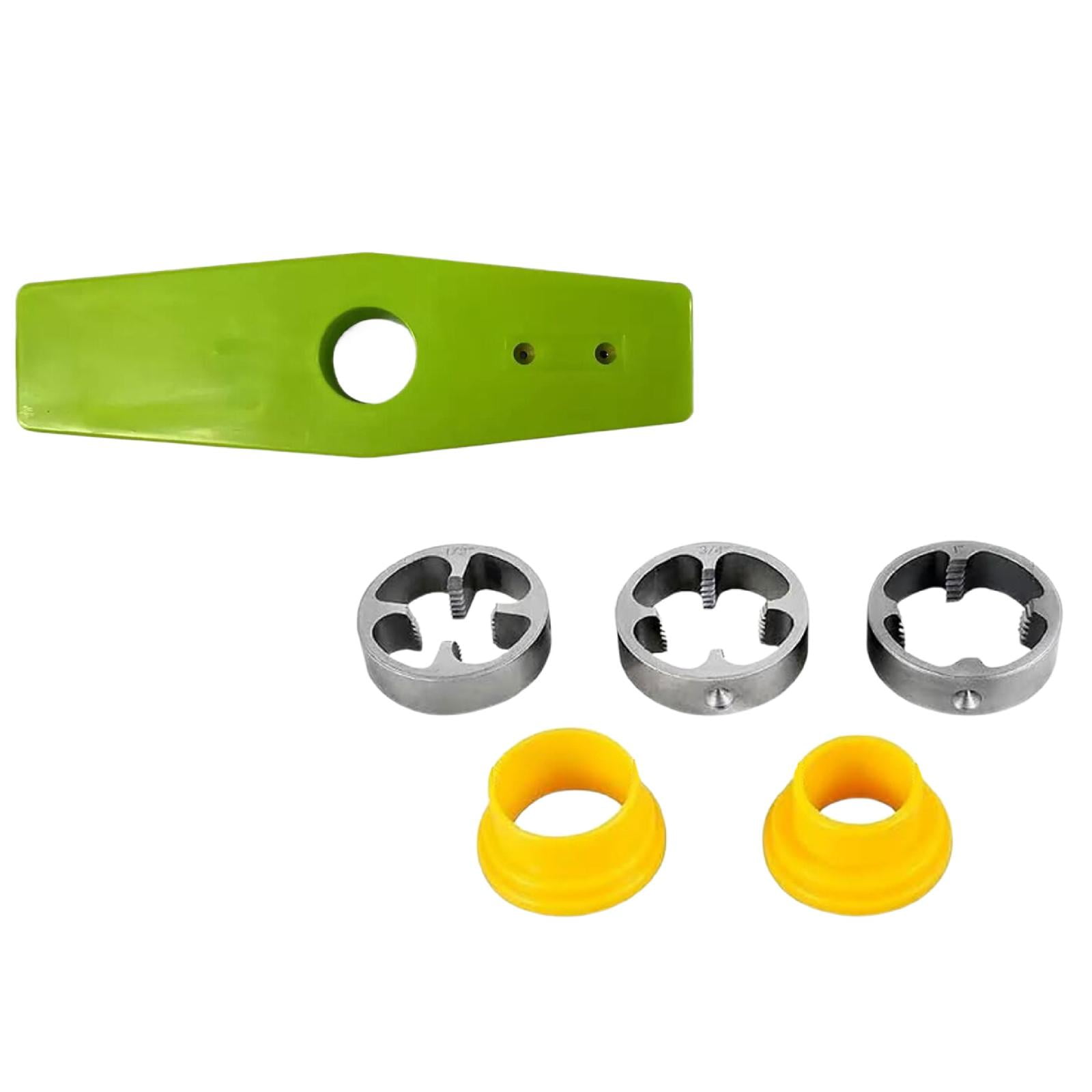 Rofhy Drill Hole Position Optical Locator,Pvc Thread Maker Tool for ...