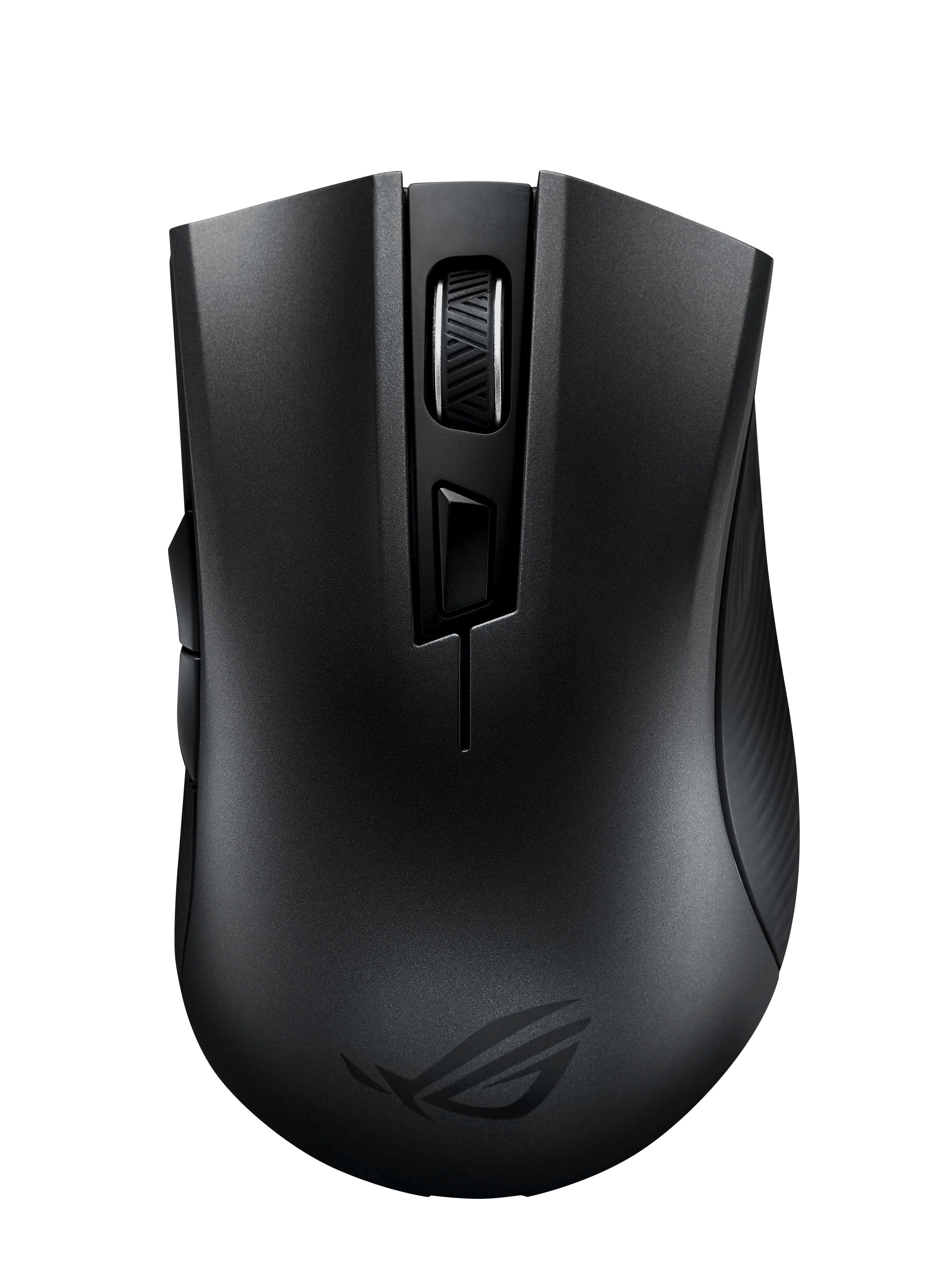 ASUS ROG Strix Carry - Mouse - right-handed - optical - 5 buttons ...