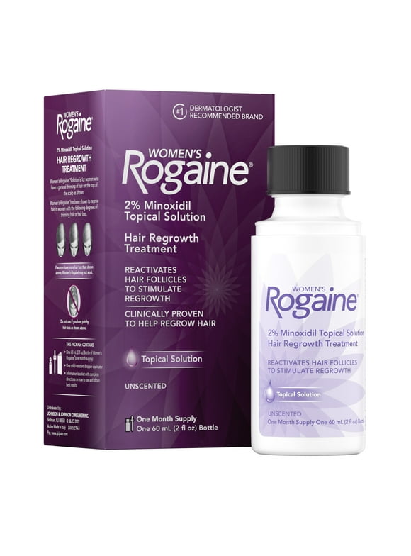 Rogaine in Health, Beauty & Personal Care - Walmart.com