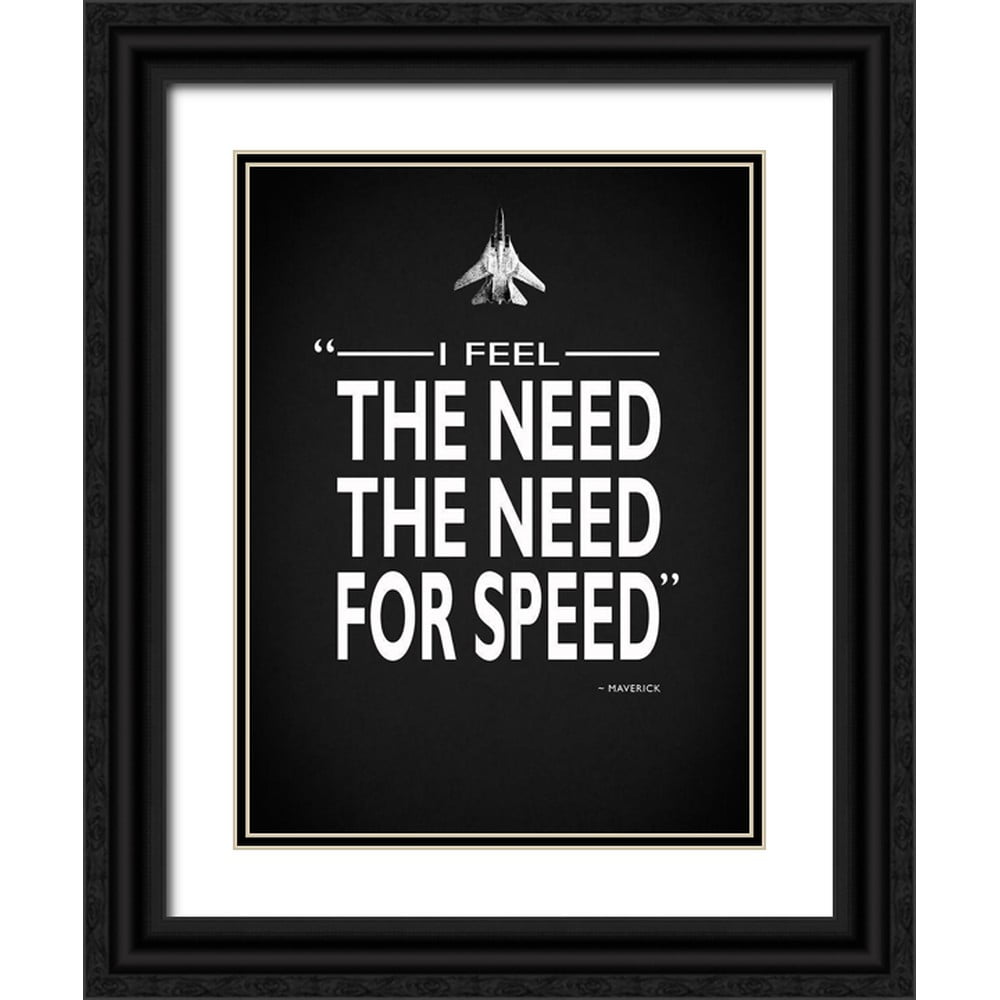 Rogan, Mark 12x14 Black Ornate Wood Framed with Double Matting Museum ...