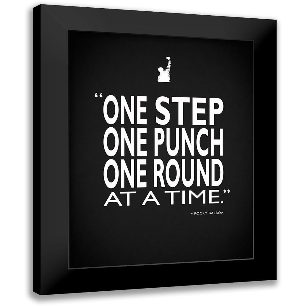 Rogan, Mark 15x18 Black Modern Framed Museum Art Print Titled - Creed ...