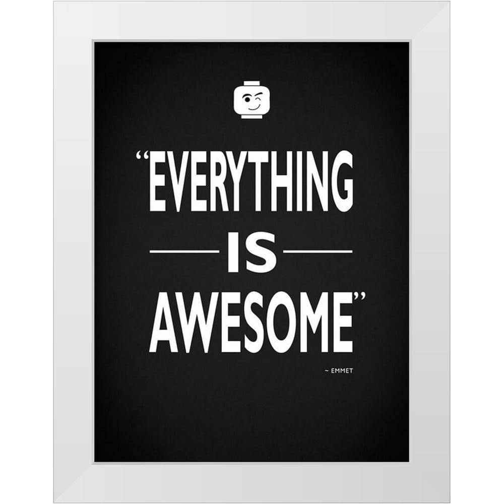 Rogan, Mark 25x32 White Modern Wood Framed Museum Art Print Titled ...