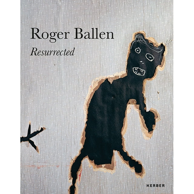 Roger Ballen: Resurrected - Sivonen, Pauli - Walmart.com