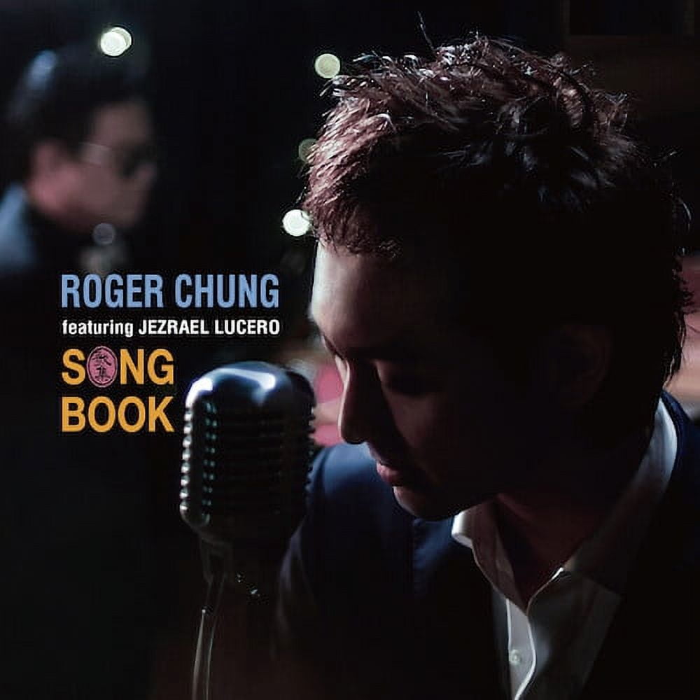 Roger Chung - Song Book (Mqa-cd) - Music & Performance - CD - Walmart.com