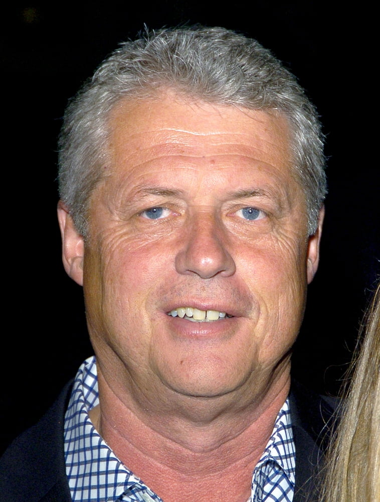 Roger Donaldson At Arrivals For The World S Fastest Indian Afi Fest ...