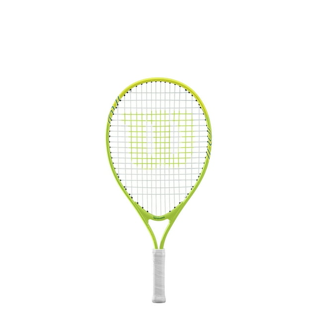 Wilson Roger Federer 21 Junior Tennis Racket Lightweight Power ...