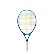 Wilson Serena Junior 21" Tennis Racket - Blue (Ages 5-6) - Walmart.com