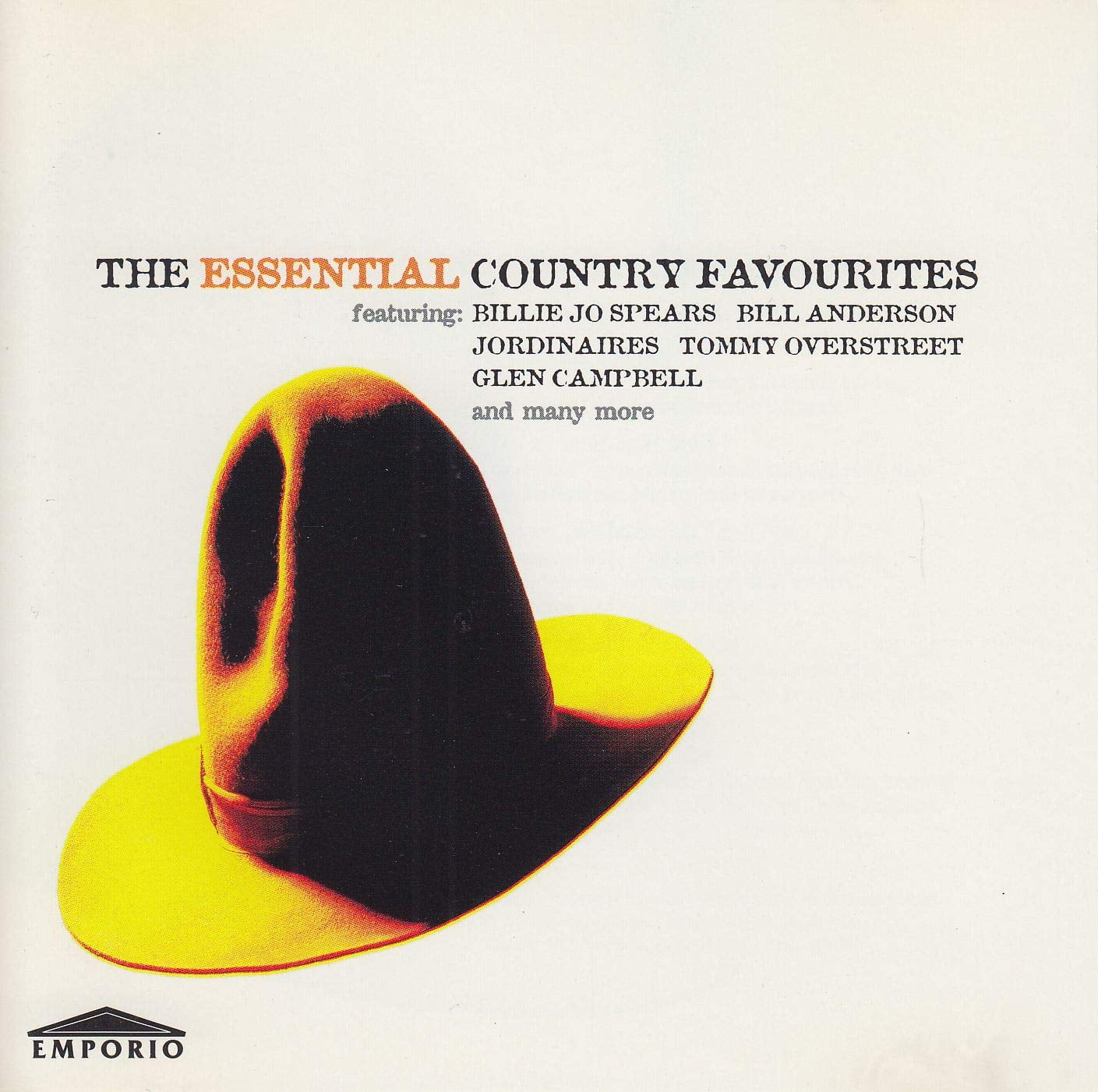 Celine Dion Roger Miller, George Jones, Bobby Bare, Roy Clark, Tommy ...