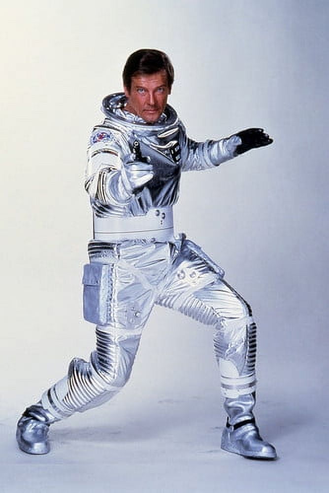 Moonraker Space Suits