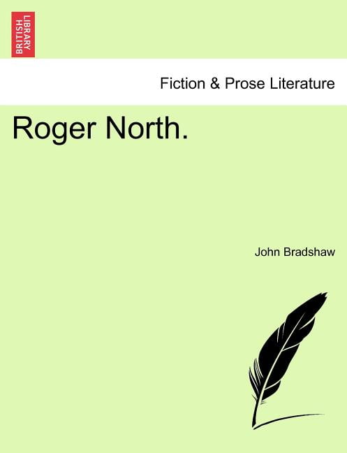 Roger North