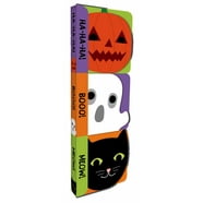 Scaredy Mouse (Board Book) - Walmart.com