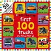 My Big Board Books My Big Truck Book, (Board Book) - Walmart.com