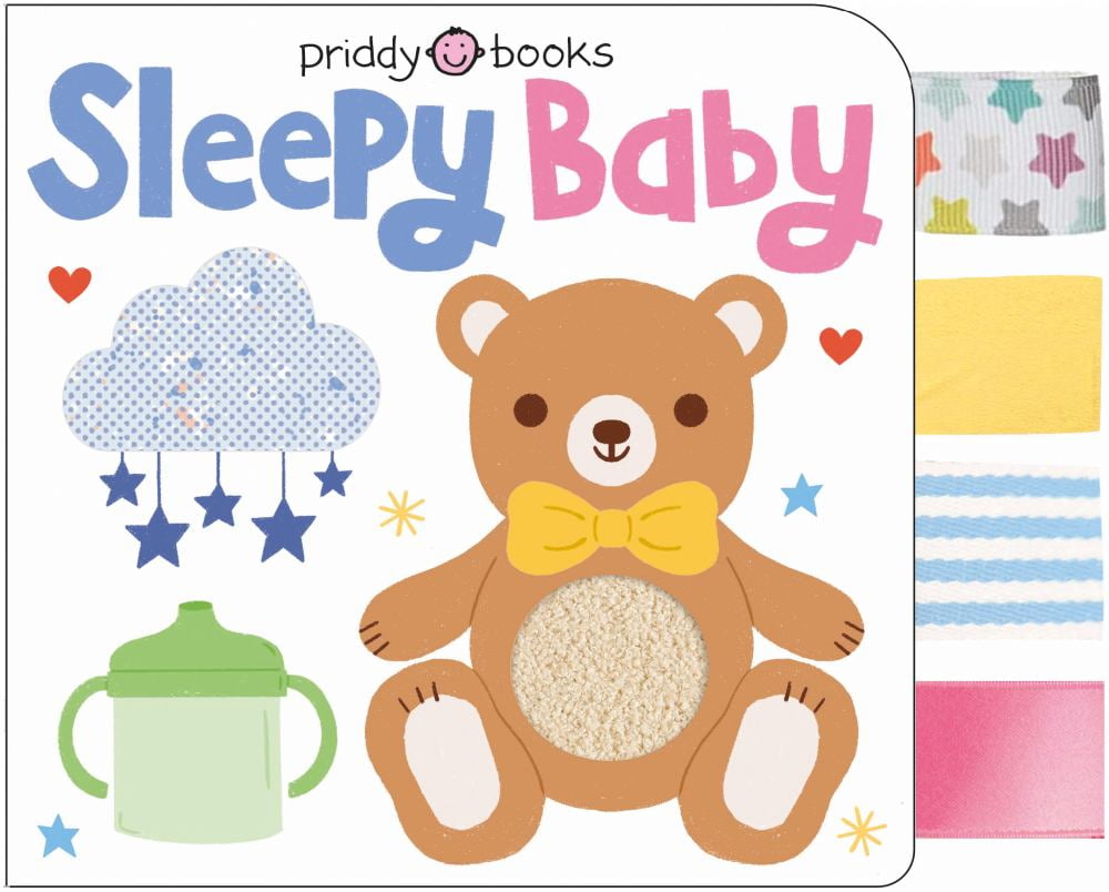 Sleepy Baby (Happy Baby) (Hardcover) - Walmart.com