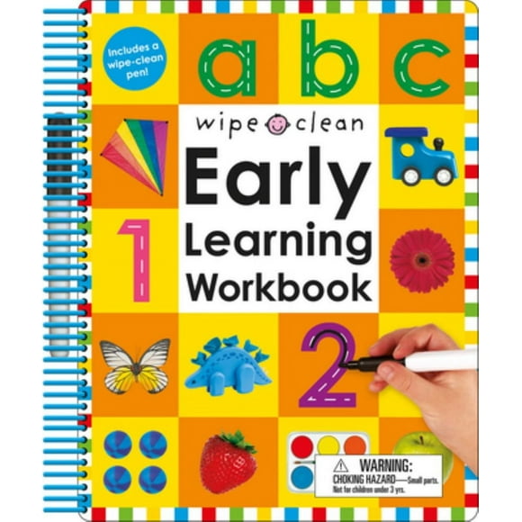 Workbooks