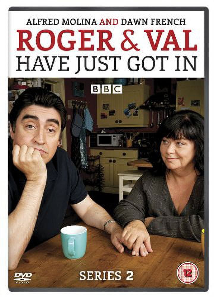 Roger & Val Have Just Got In - Series 2 ( Roger & Val Have Just Got In ...