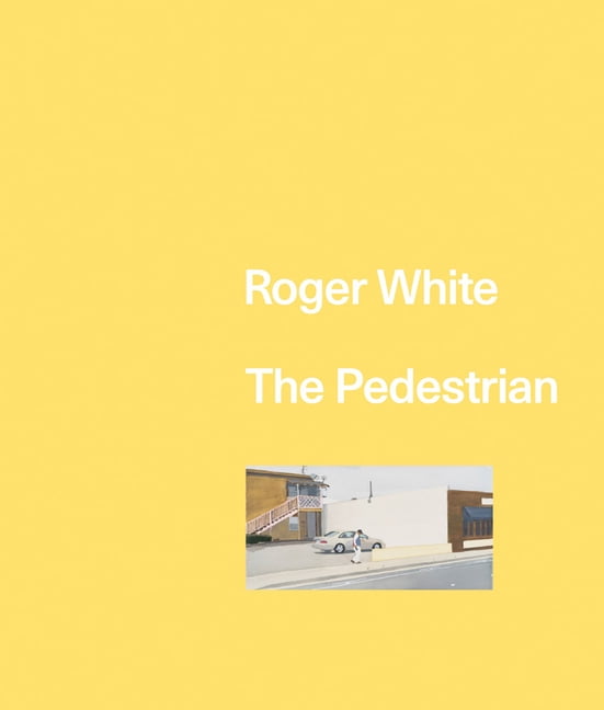 Roger White Books - Walmart.com
