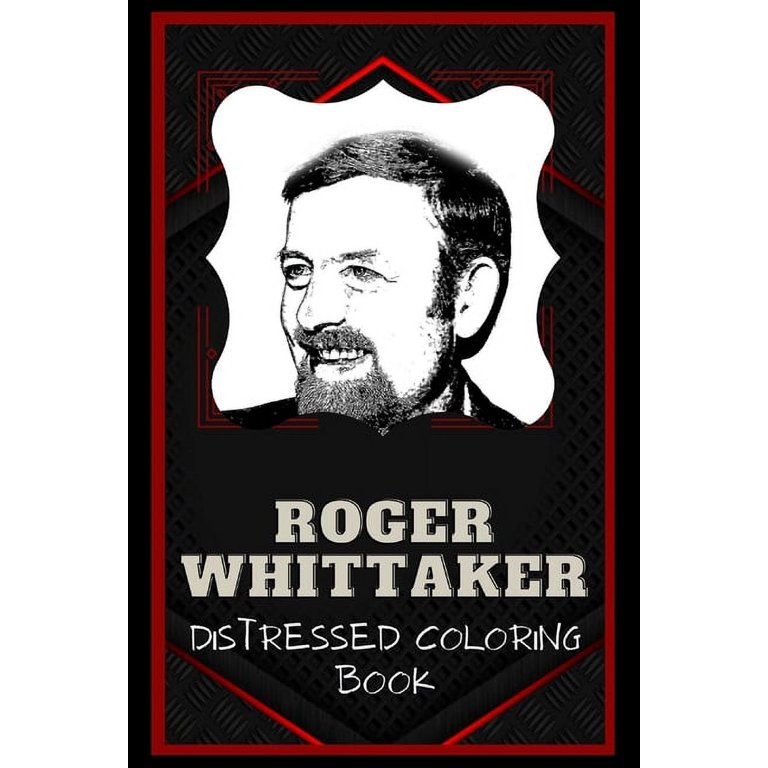 will roger coloring pages