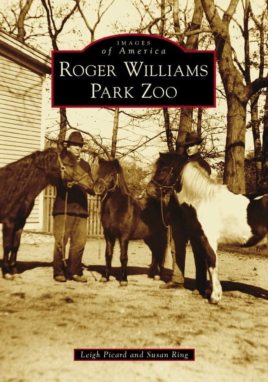 Roger Williams Park Zoo - Walmart.com